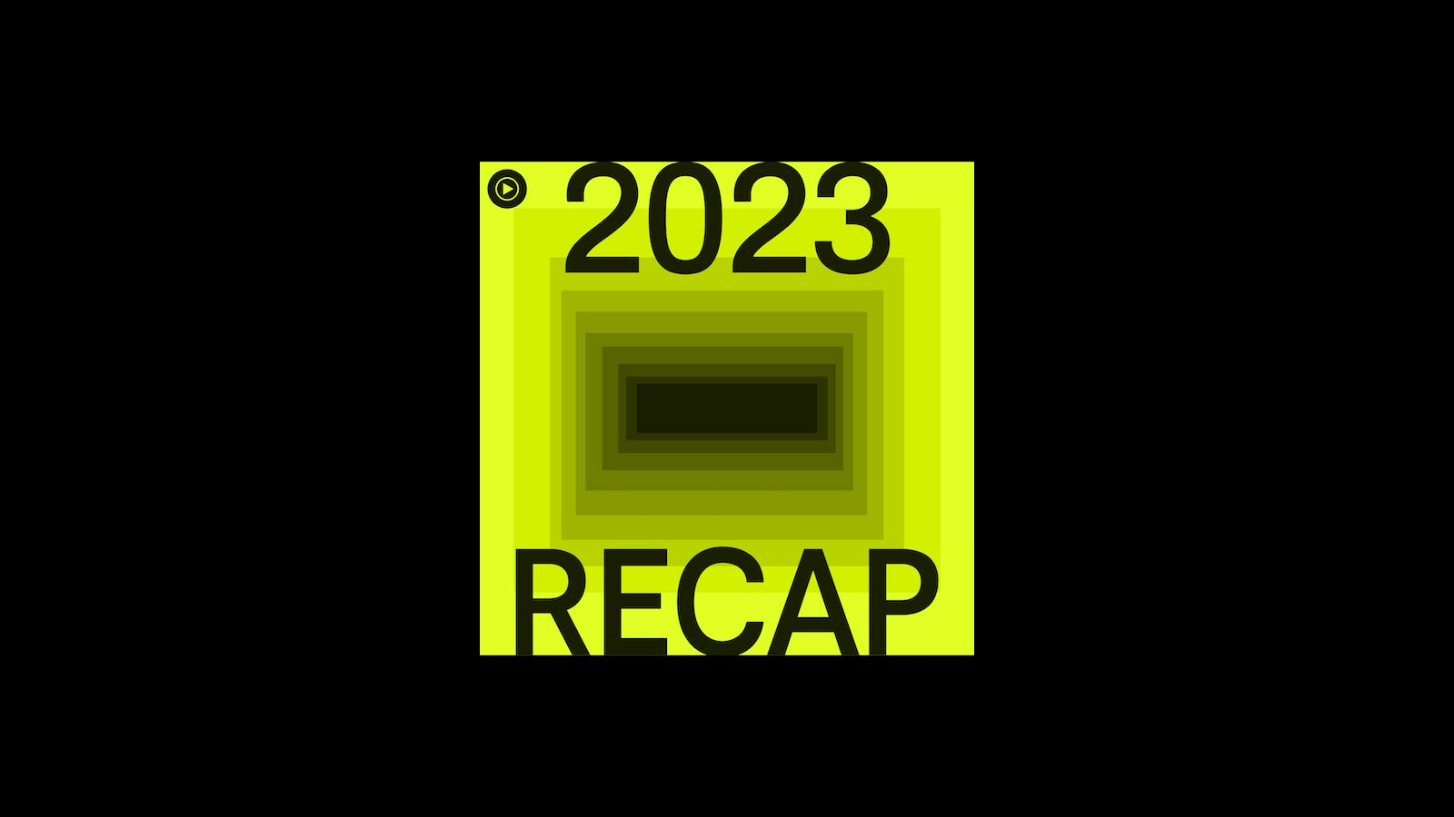 YouTube Music Recap 2023 chega com a retrospectiva musical do ano ...