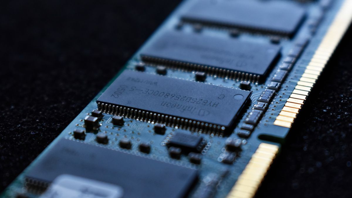ULTRARAM: entenda a memória que une RAM e armazenamento - Canaltech