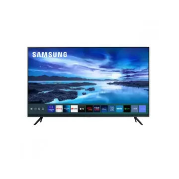Smart Tv Samsung 70 Polegadas 4K Crystal LED UHD 70AU7700 81545 ...