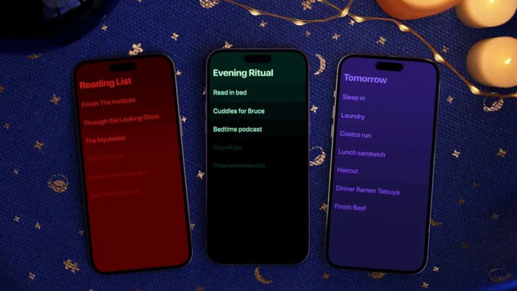 Clear 2 | App de listas torna-se gratuito e ganha novo design - Canaltech