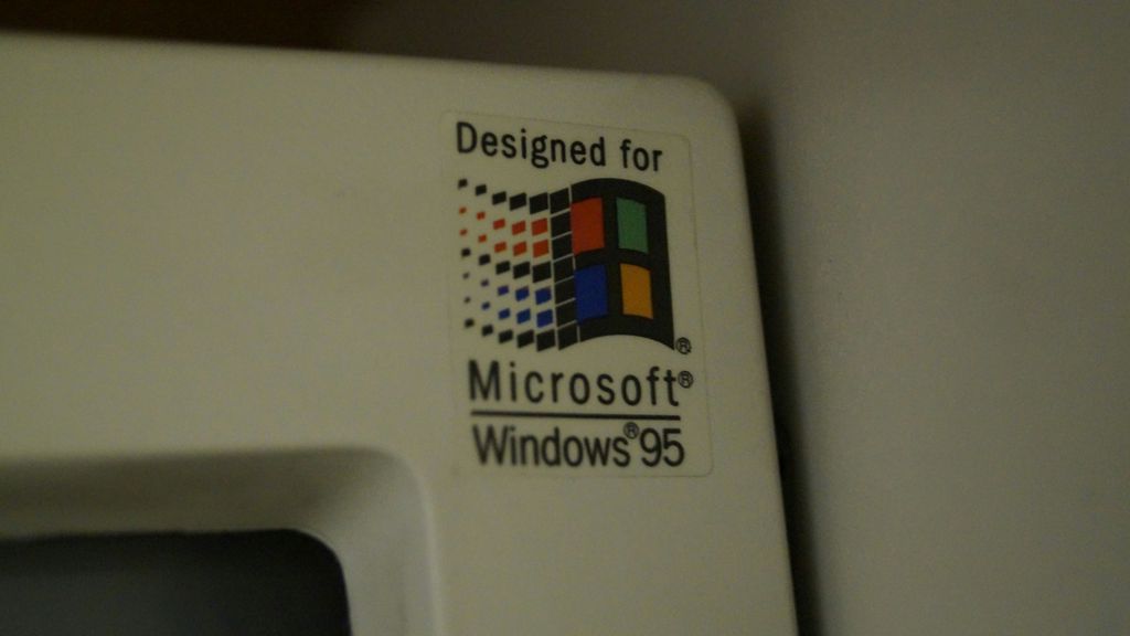 Do Windows 95 ao Windows 11: o que mudou nos últimos 30 anos? - Canaltech