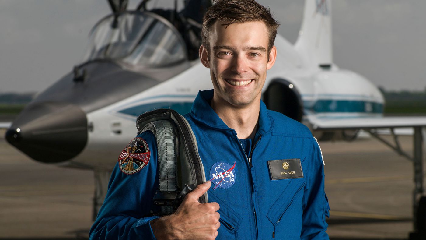 Astronauta em treinamento pede demissão da NASA pela primeira vez em 50 ...