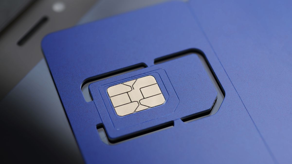 Como ativar um chip no celular | SIM e eSIM - Canaltech