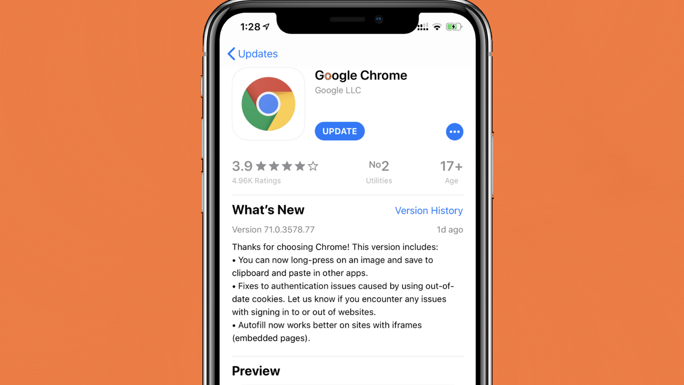 iOS 14 | Google Chrome já pode ser definido como navegador padrão do ...