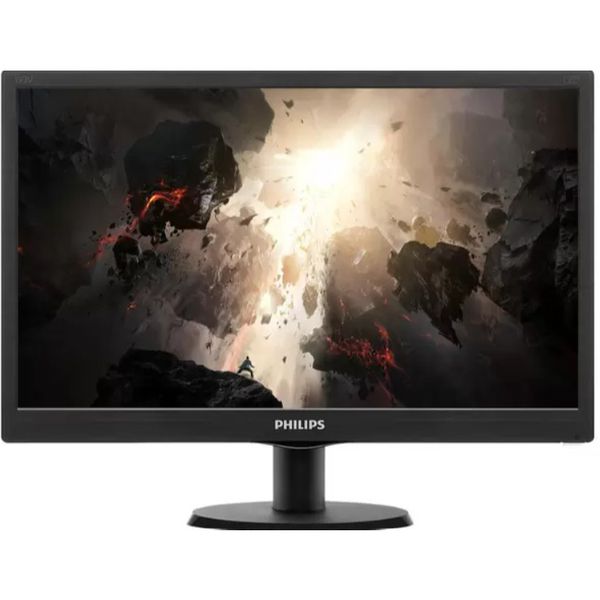 Monitor para PC Philips 18,5" LED Widescreen HD HDMI VGA - Canaltech ...