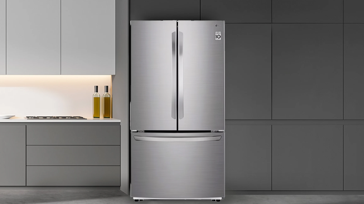Novas geladeiras LG facilitam sua vida com tecnologia e eficiência ...