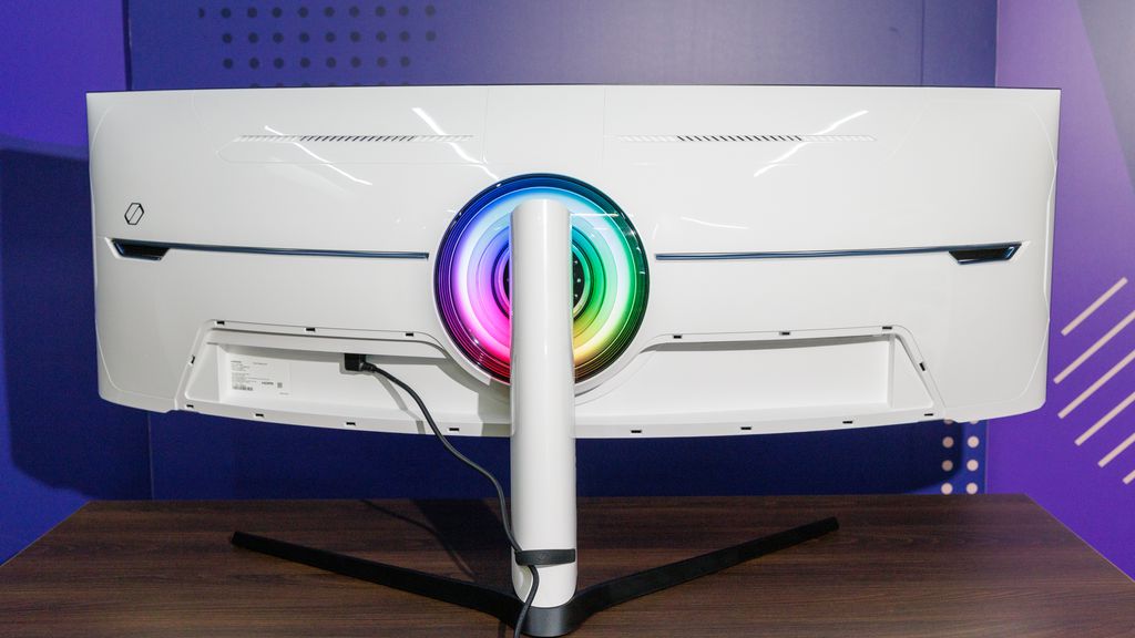 Review Samsung Odyssey Neo G9 57” | Monitor para jogos e multitarefa ...