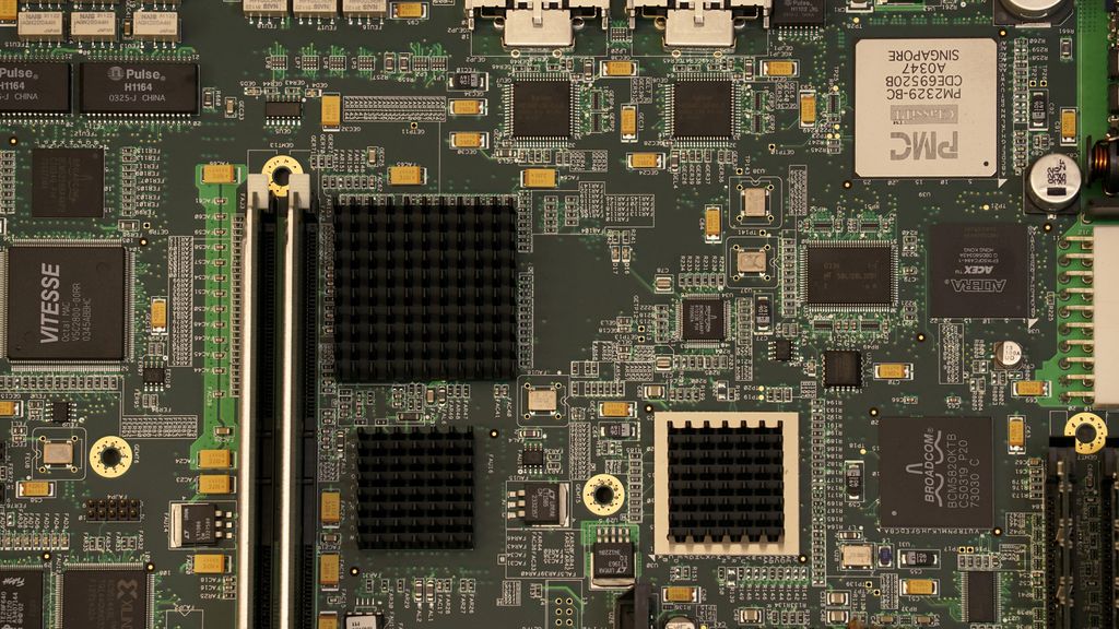 O que é a Ponte Sul? Entenda a função no chipset - Canaltech