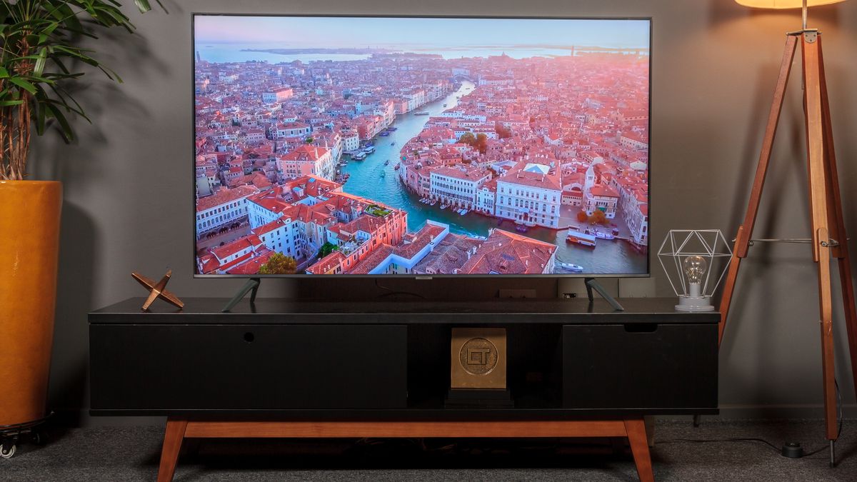 TV 4K BARATA | Modelo de 43 polegadas da Samsung está em oferta - Canaltech