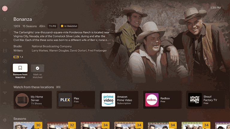 Plex agora reúne conteúdos de mais de 100 serviços de streaming em um ...