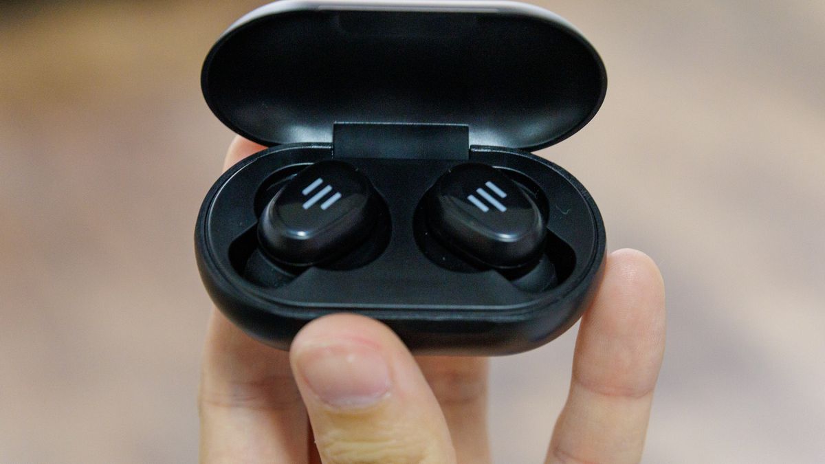 Review Pulse Drop PH345 | Fone de ouvido Bluetooth simples e barato ...