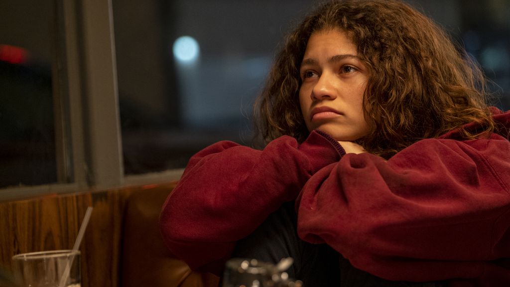 Crítica | Euphoria retorna em episódio especial com diálogo intenso ...