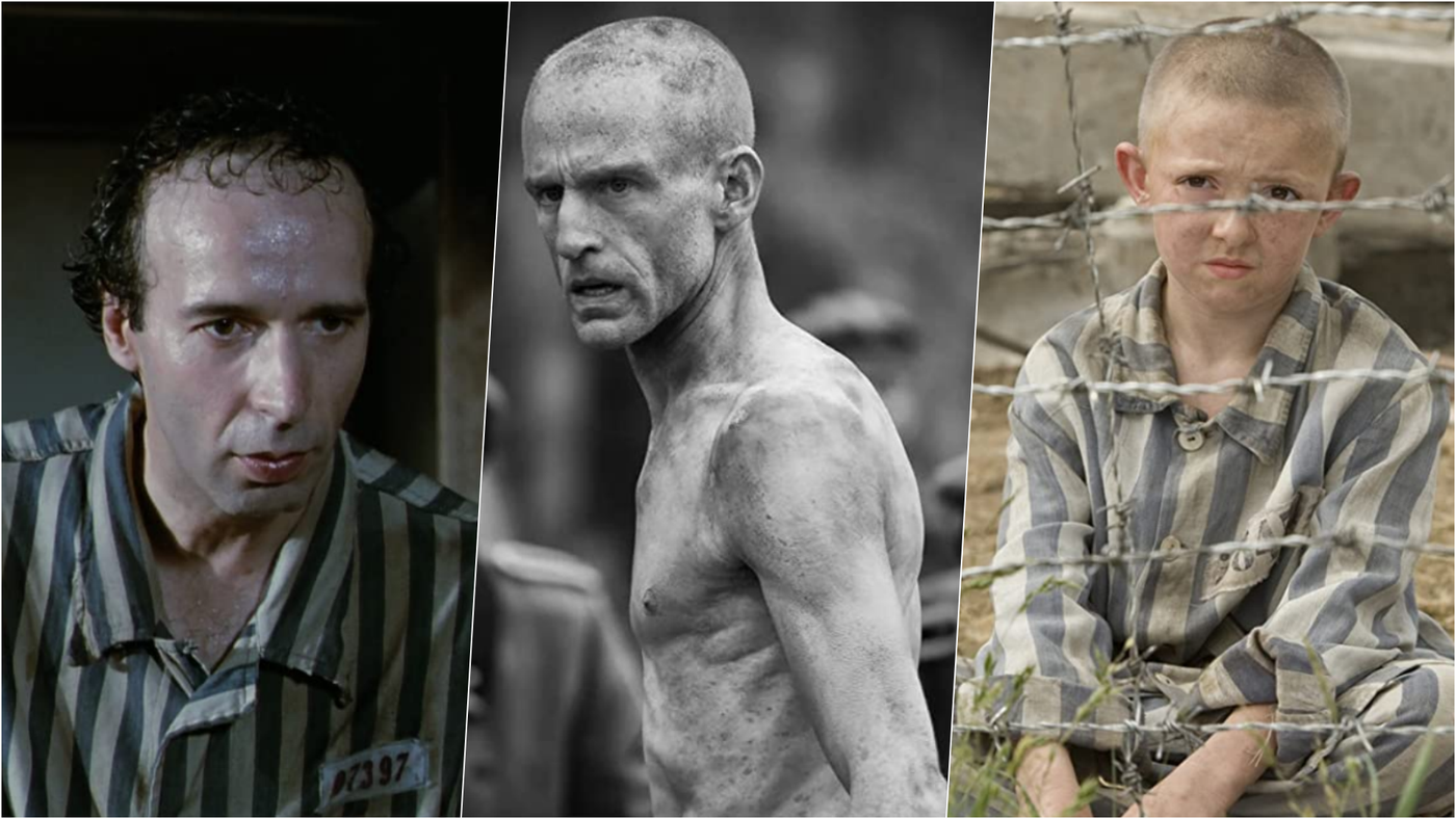 10 filmes e séries que abordam o nazismo para assistir online - Canaltech