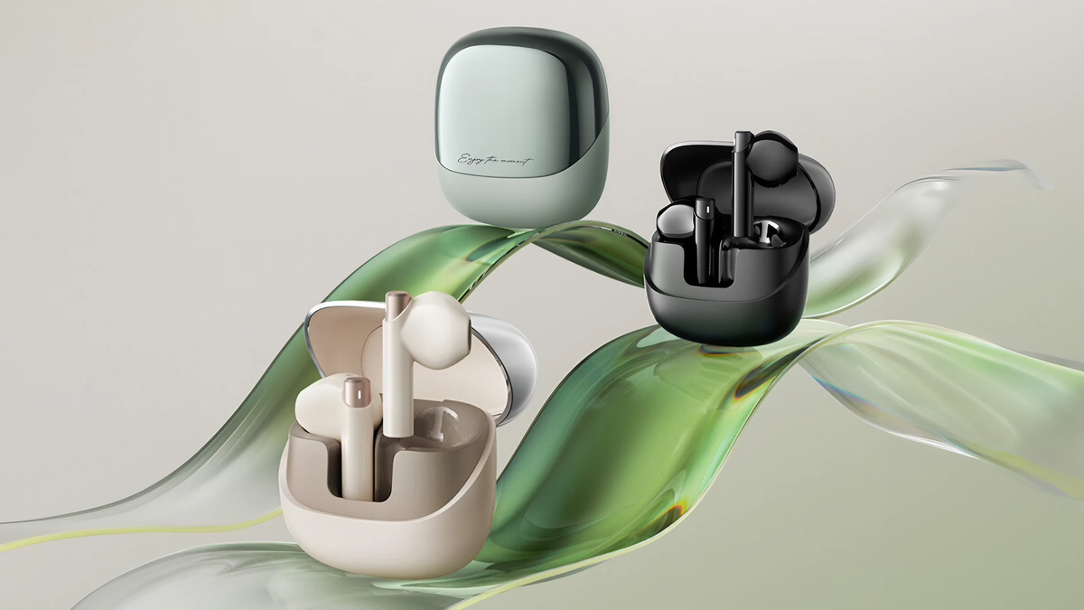 Fone Edifier Zero X estreia com visual chamativo e foco no conforto ...