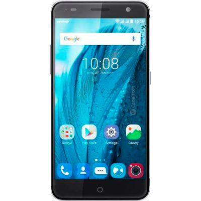 ZTE Blade V7 - Ficha Técnica - Canaltech