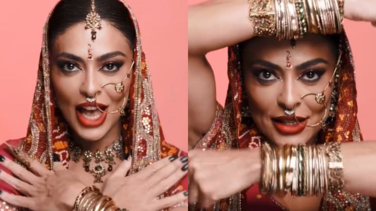 O que é a trend Asoka Makeup e qual é a origem do desafio - Canaltech