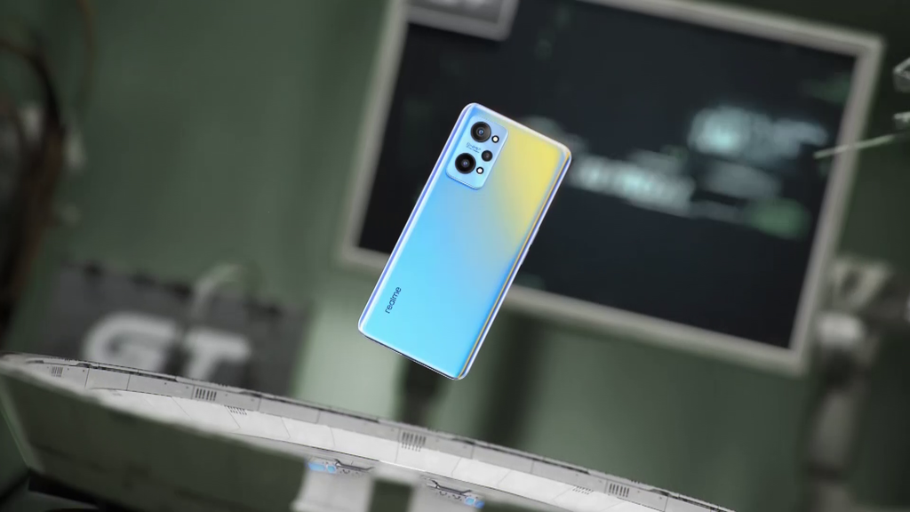 Realme GT 2 e GT 2 Pro vazam com novos Snapdragon 898 e Dimensity 9000 ...