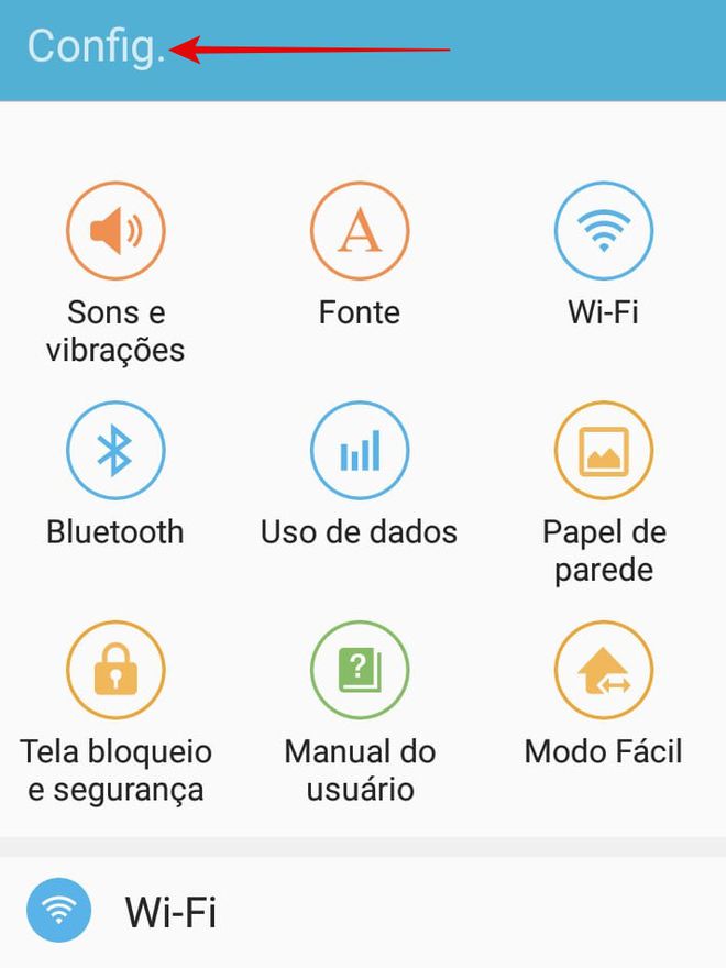 Como limpar o cache de aplicativos no Android - Canaltech Como limpar o cache de aplicativos no Android - Canaltech