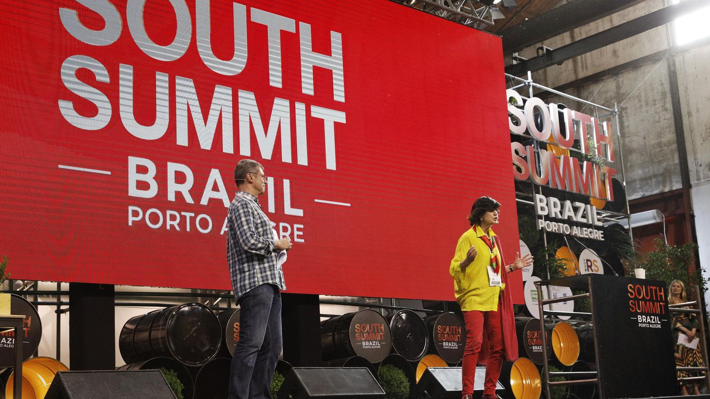 South Summit Brasil é sucesso e cria expectativa para próximas edições ...