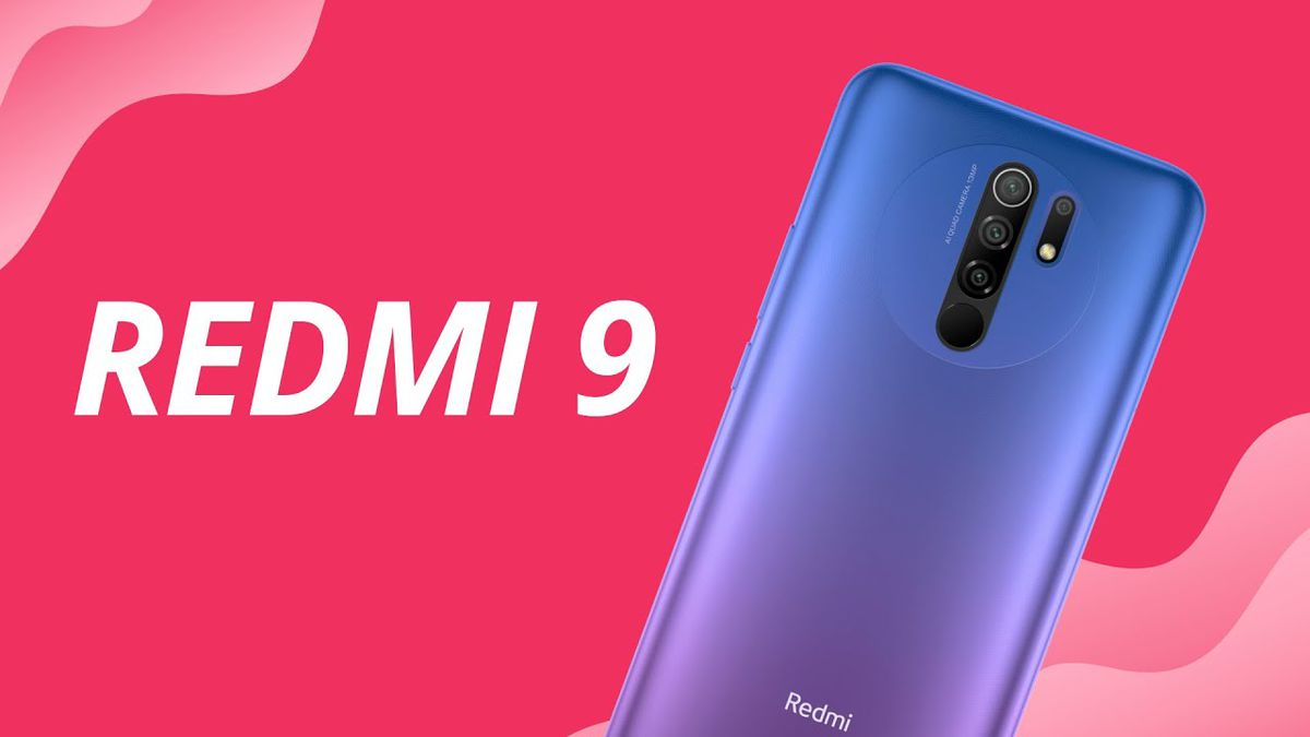 Redmi 9, esse é o mais barato deles? [Unboxing/Hands-On] - Vídeos ...