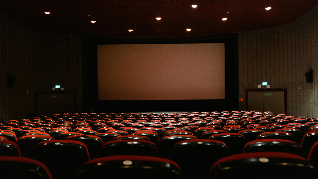 Qual a diferença entre IMAX, 4DX, XD e outras salas de cinema? - Canaltech