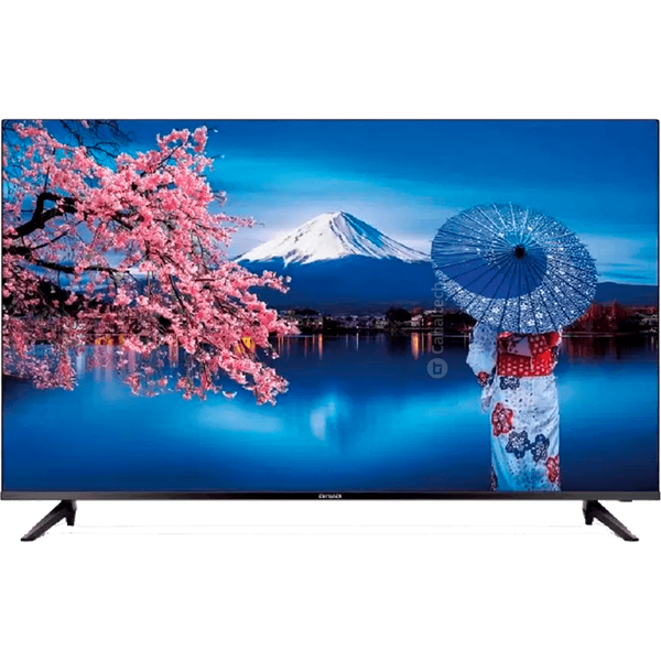 Aiwa AWS-TV-BL-02-A - Ficha Técnica - Canaltech