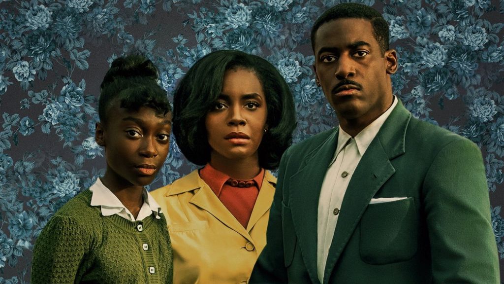 Them | Por que você precisa assistir a esta perturbadora série do Prime ...