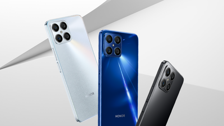 Honor X7 traz visual premium e processador Snapdragon 680 - Canaltech