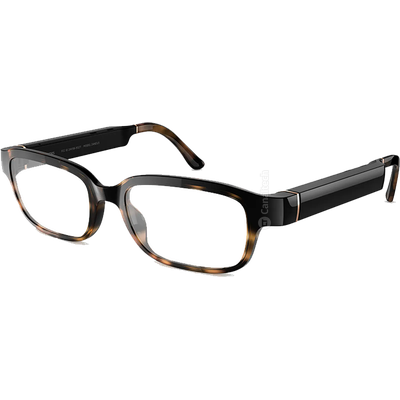 Amazon Echo Frames 2 Gen - Ficha Técnica - Canaltech