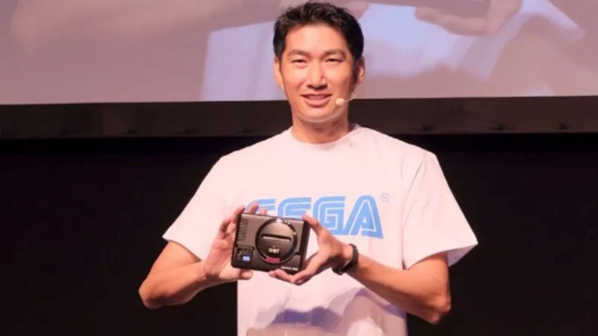 SEGA anuncia mais 12 jogos para o Mega Drive Mini - Canaltech