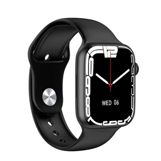 Smartwatch IWO W28 Pro 172456 - Canaltech Ofertas