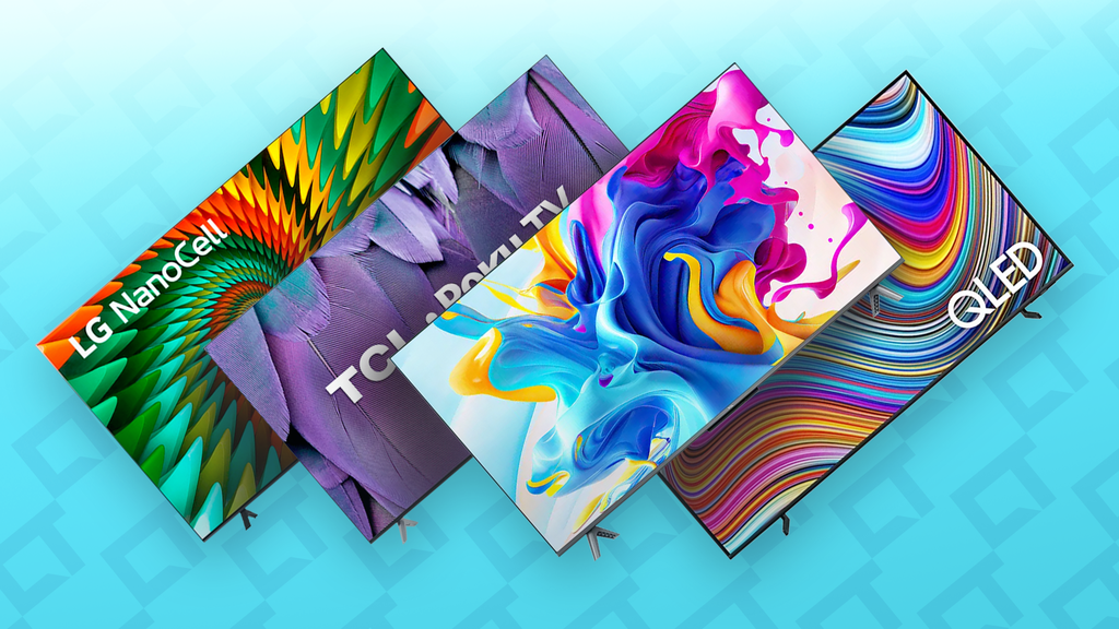 Qual é a melhor TV de 50 polegadas para comprar em 2024? - Canaltech