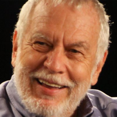 Nolan Bushnell - Canaltech