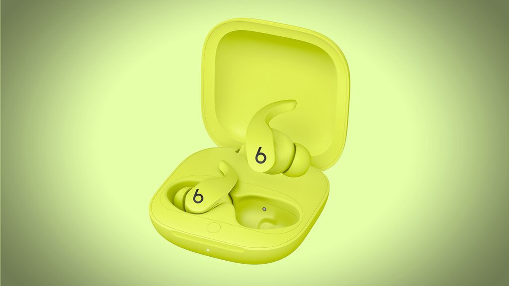 Beats Fit Pro aparece com novas cores em imagens vazadas - Canaltech