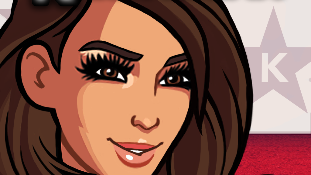 Em Declínio Candy Crush Saga Perde Espaço Para Jogo De Kim Kardashian