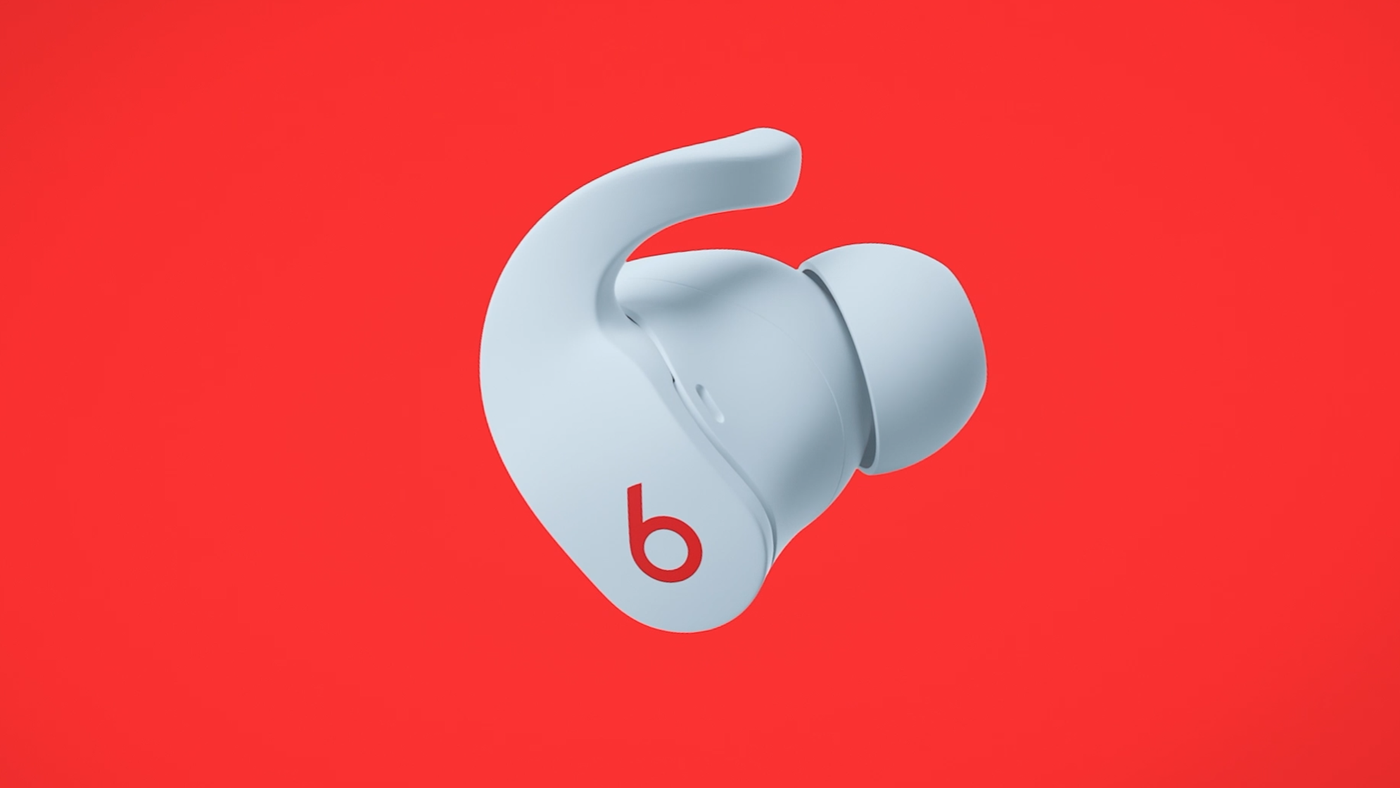 Beats anuncia Fit Pro no Brasil com recursos de AirPods Pro e suporte ...