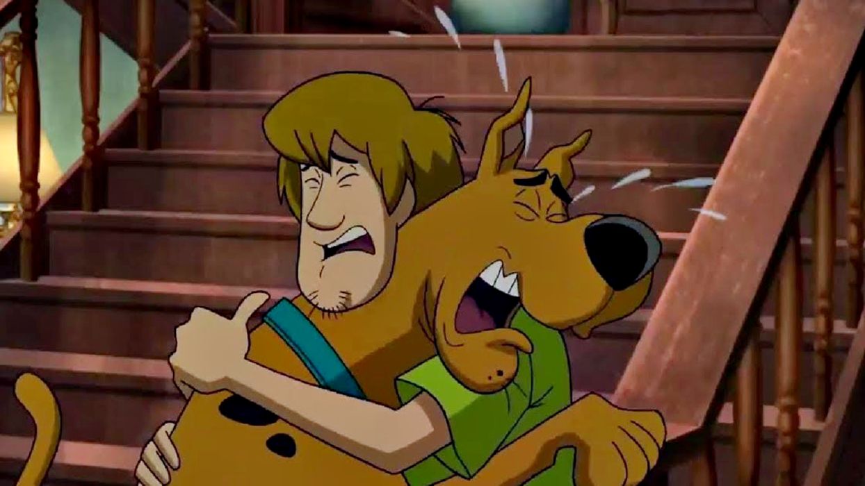 Joe Ruby, cocriador do Scooby-Doo, morre aos 87 anos - Canaltech