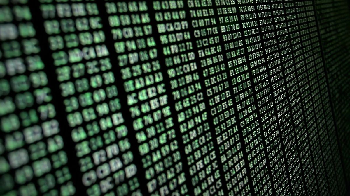 O que é sistema hexadecimal? - Canaltech