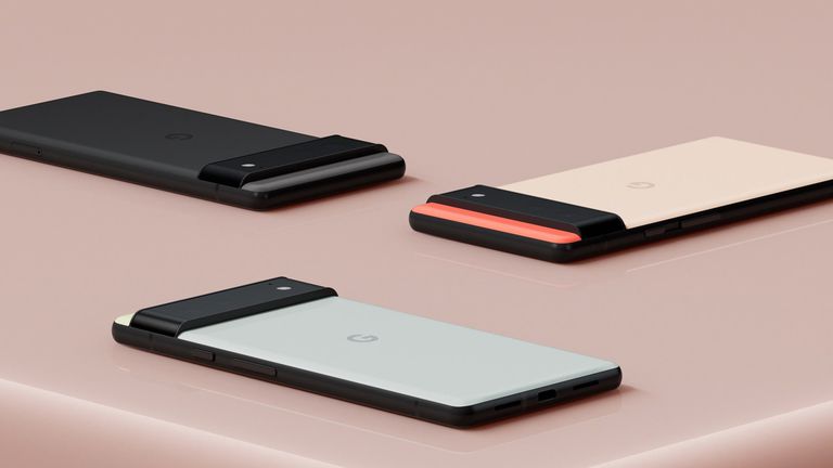 Pixel 6 e 6 Pro têm bug que inutiliza biometria quando a bateria acaba ...