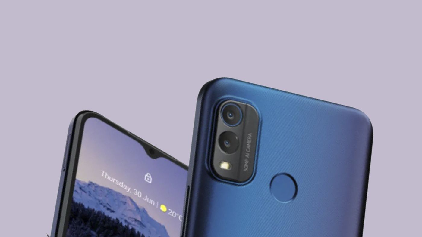 Nokia G11 Plus é anunciado com design robusto, tela de 90 Hz e grande ...