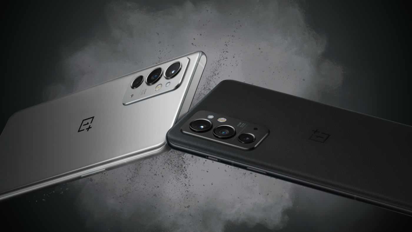 OnePlus 9RT é anunciado com alto desempenho, preço competitivo e câmera ...