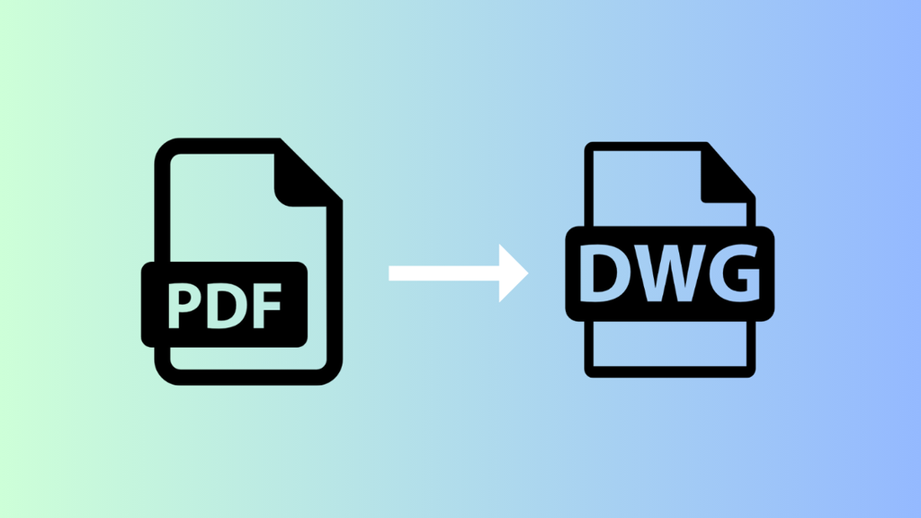 Como transformar PDF em DWG | Guia prático - Canaltech