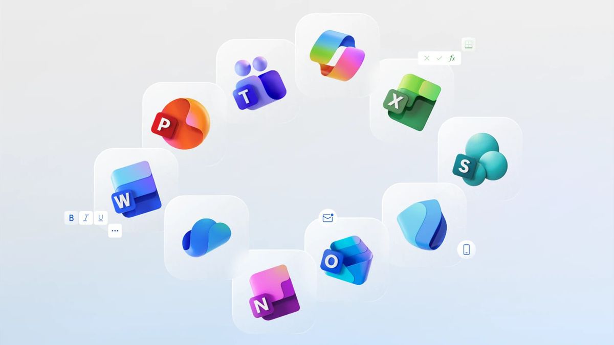 Microsoft 365 Premium une apps do Office com IA e está disponível no ...