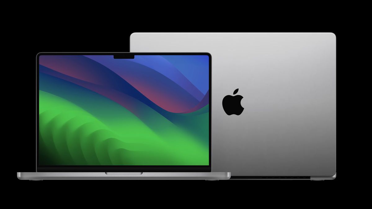 MacBook Pro com chip M4 aparece à venda antes da hora - Canaltech