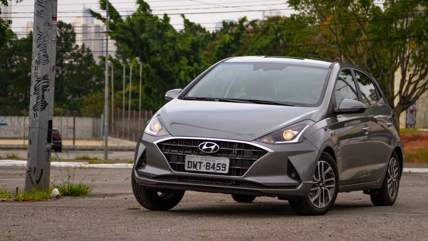 Os carros mais vendidos do Brasil em março de 2022 - Canaltech