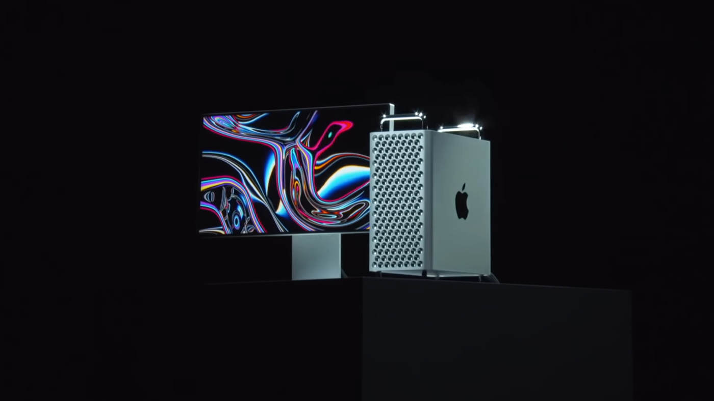Apple prepara Mac Pro com poderoso M2 Extreme e Mac Mini sem novo ...