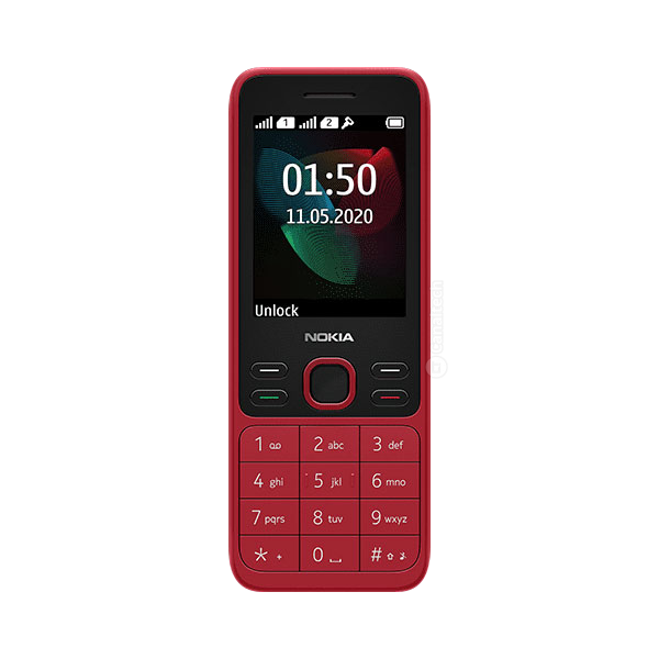 Nokia 150 (2020) - Ficha Técnica - Canaltech