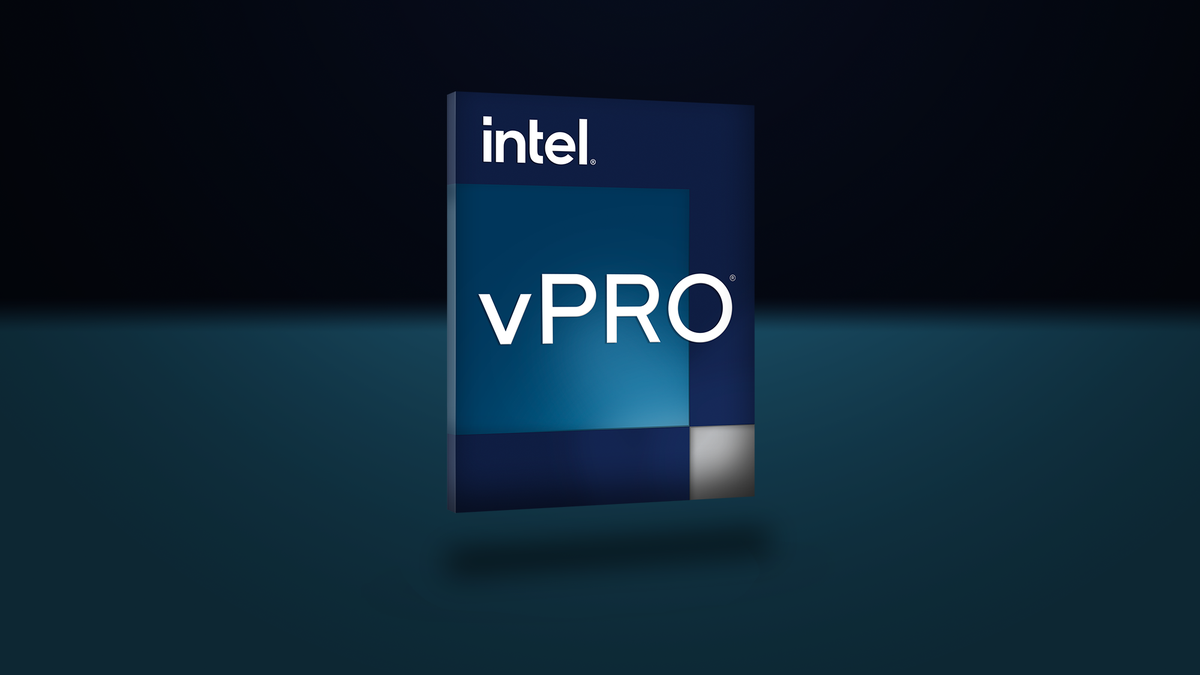 Intel lança plataforma vPro para a 13ª geração de CPUs Raptor Lake ...