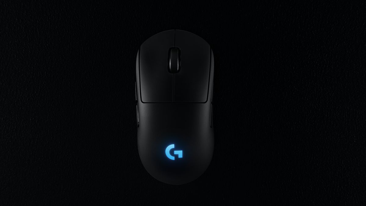 Logitech G lança novo mouse gamer G PRO Wireless no Brasil - Canaltech