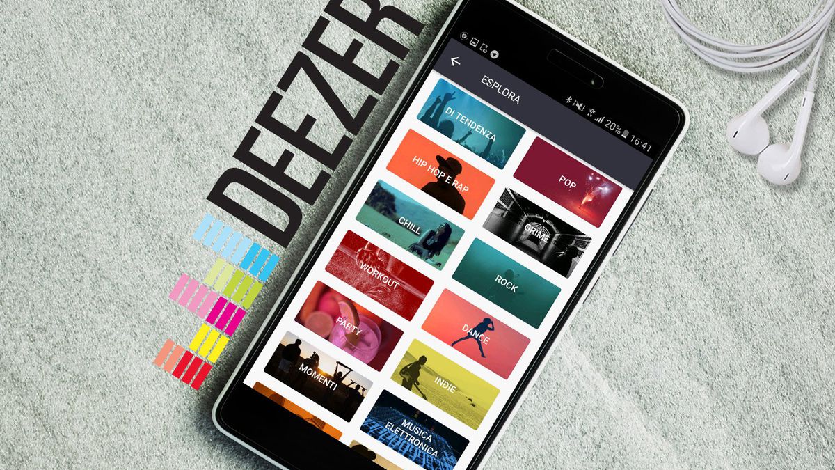 Como ativar o áudio em alta qualidade (Hi-Fi) da Deezer - Canaltech